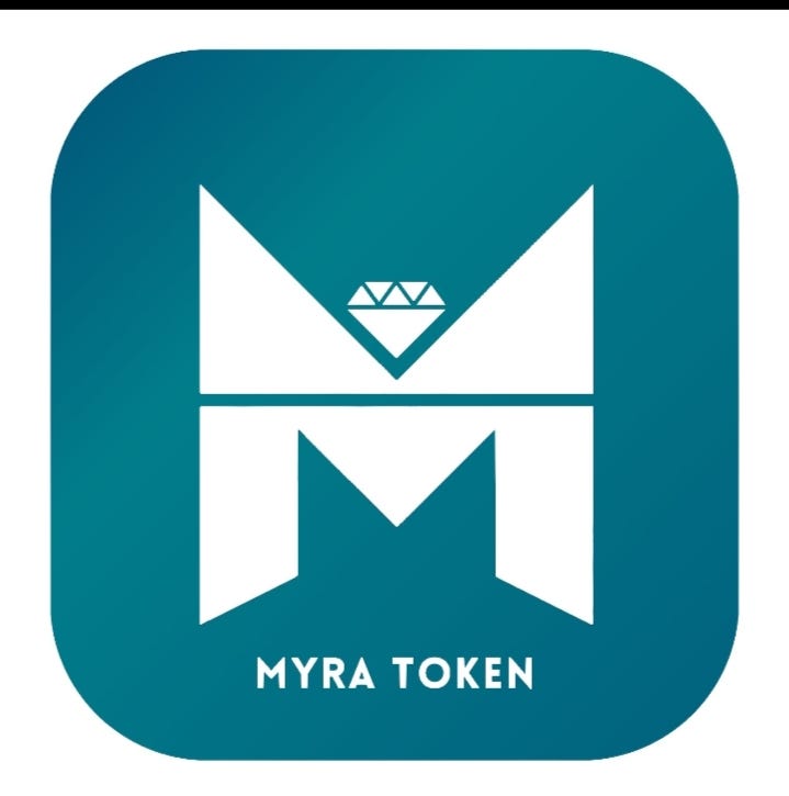 MYRA TOKEN; EMPOWERING GLOBAL USERS THROUGH SEAMLESS PATTERN BLOCKCHAIN ...
