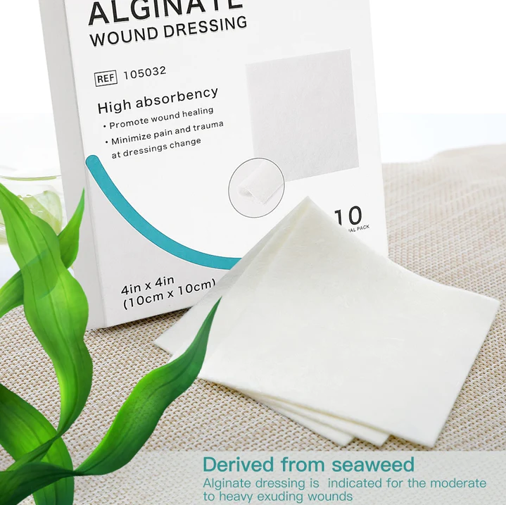 Alginate Dressing - dimora - Medium