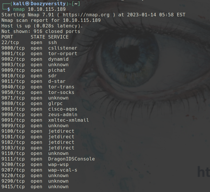 Looking Glass — Try Hack Me. #Tryhackme #privesc #ssh #linpeas | by ...