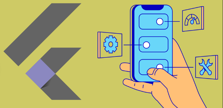 Flutter. Settings screen in seconds with settings_ui package | by Yuri ...
