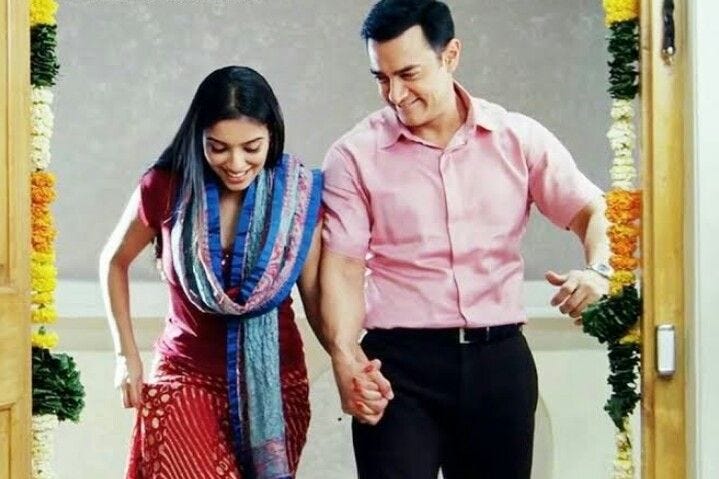 The Story We Never Got to See. Ghajini: A Heartfelt Reflection | by ...