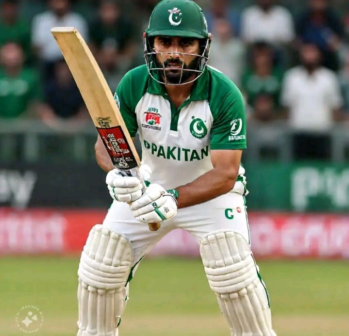 Babar Azam Story. From Modest Start to Cricket Stardom: A… | by Naveed ...