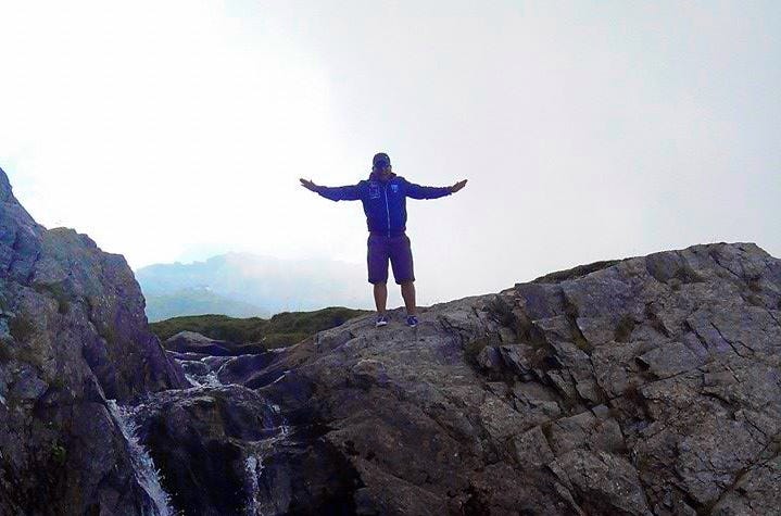 Ten People Who Are Braver Than I Am | by Alex Praytor | Medium