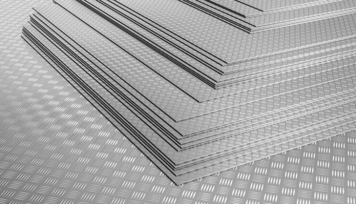 Unveiling the Versatility of Aluminium Sheets | by Manaksia Aluminium ...