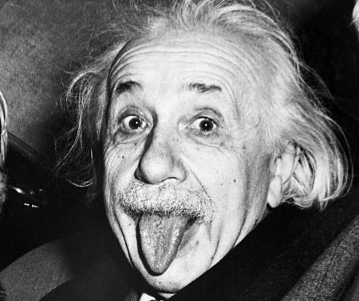 Why People Think Physics is Hard. It is very common to hear people ...