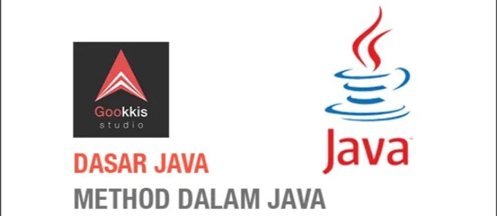Dasar Java – Method Dalam Java. Ariyanti Wahidah XI RPL 2 | by ...