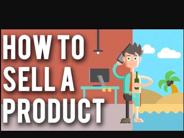 10 Incredible Ways To Sell Your Products Now From research, numerous ...
