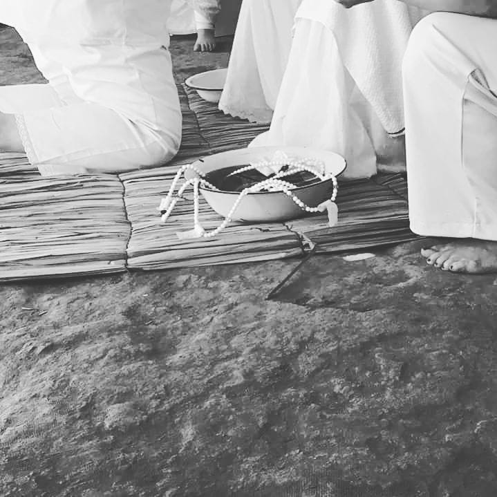 Conversa com o Caboclo das Sete Folhas Sagradas — Parte 1 e 2 | by ...