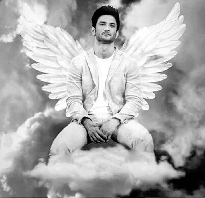 A Tribute to the Bechara!!!. It was a moment to cherish the light… | by ...