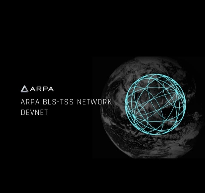 ARPA BLS-TSS Network DevNet. ARPA Network යනු විමධ්‍යගත, ආරක්ෂිත… | by ARPA Sri Lanka | Medium