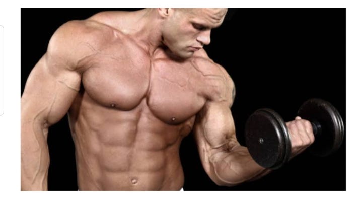 About Humen Muscle….. Muscle plays important role in movement… | by ...