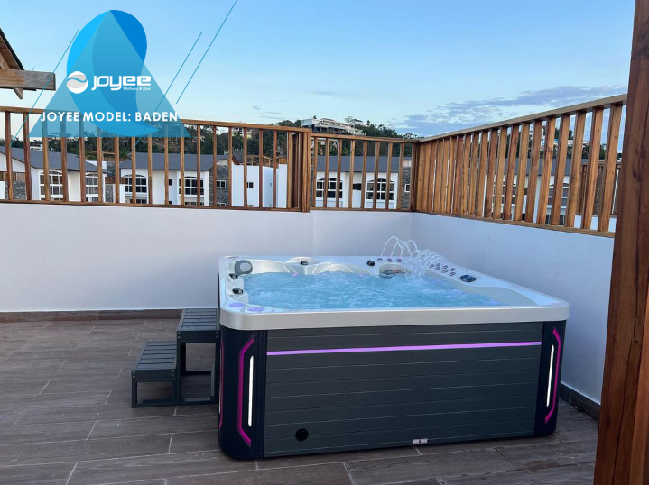 Elevate Your Outdoor Space: The Benefits of Installing a Whirlpool | by ...
