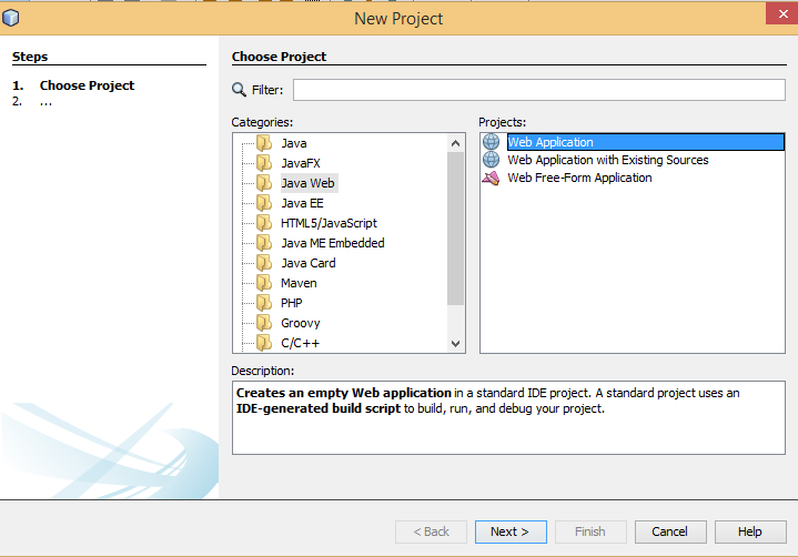 Implementación de un API REST Básico usando Java EE/Web Servicies y ...
