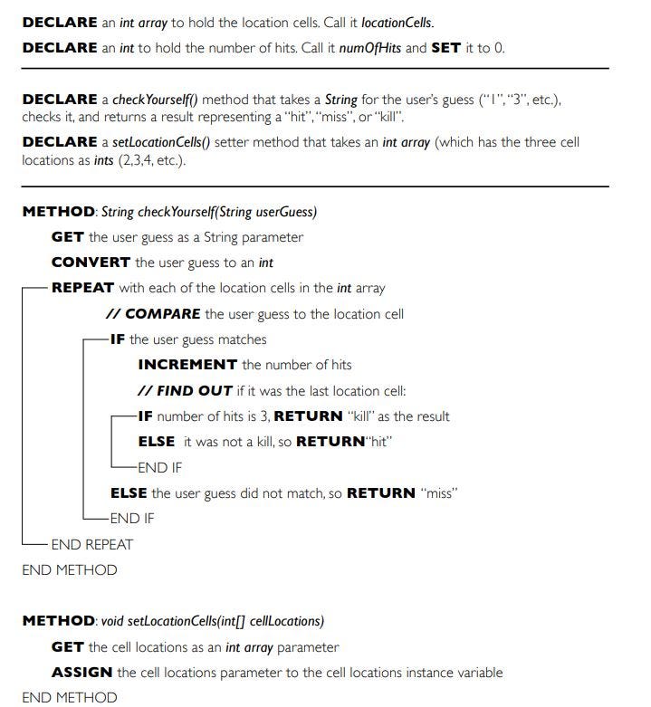 Extra Strength Methods.. Chapter 5 | by Nikini Aloka | Medium