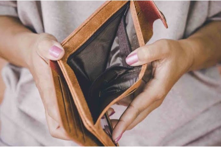HOW TO MANAGE YOUR POCKET MONEY WHEN YOU ARE A STUDENT ? | by The ...