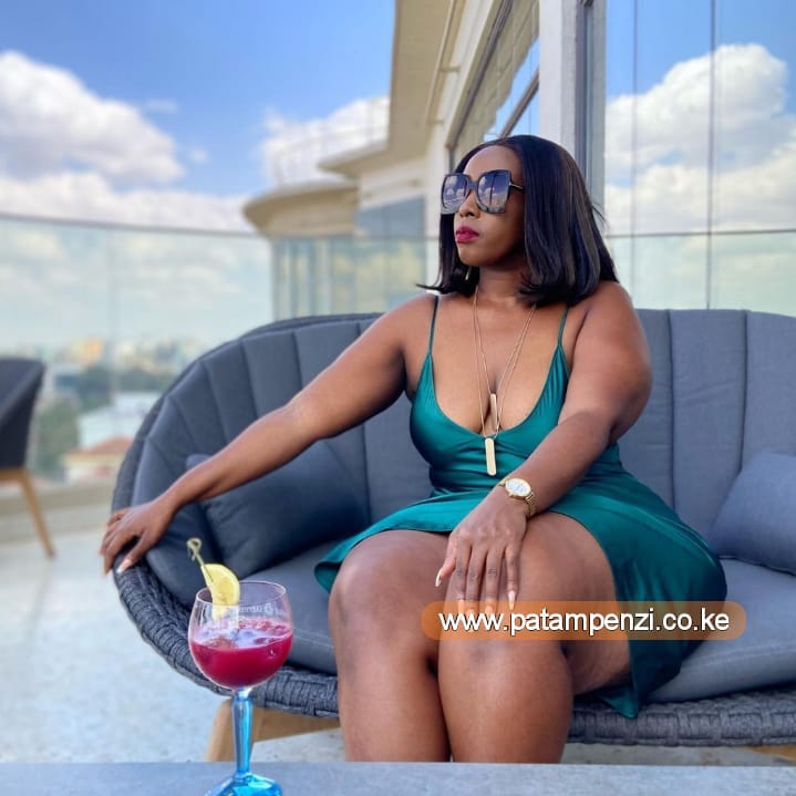 Sugar Lady in Donholm, Nairobi, Seeks Serious Guy for Casual Encounters. | by Kenya Rich Sugar ...