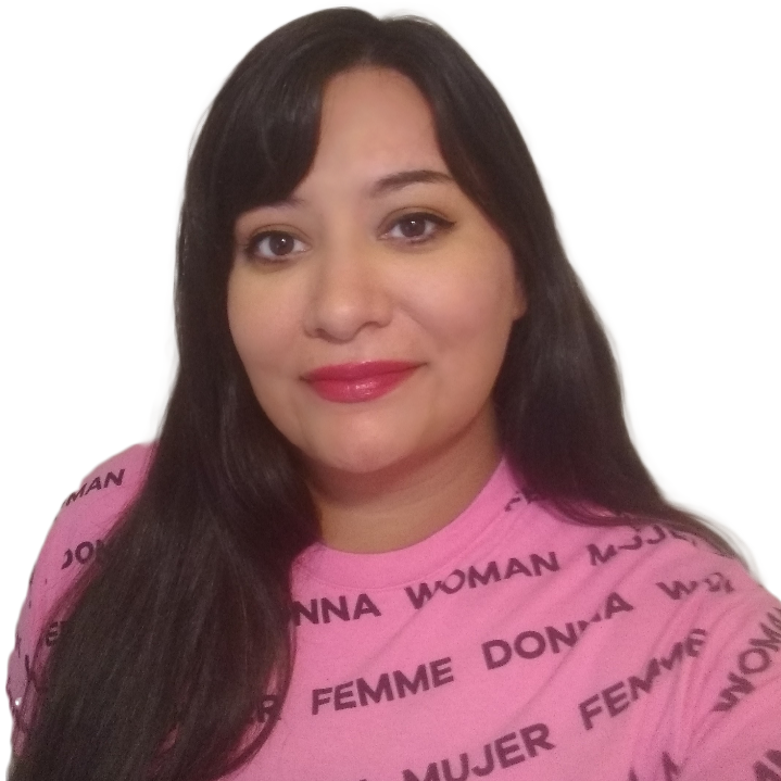 Participant story: Zelma. “I would like to be an inspiration for… | by ...
