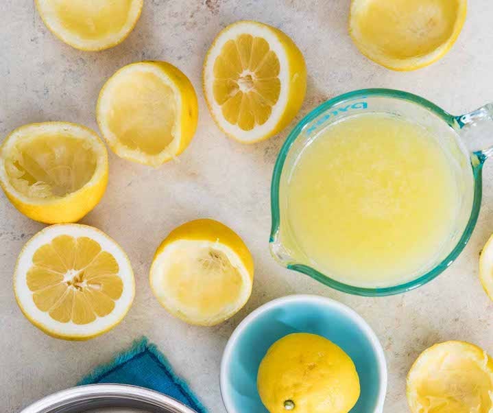 Making Lemonade. I wrote a poem a few years back about… | by Jules ...