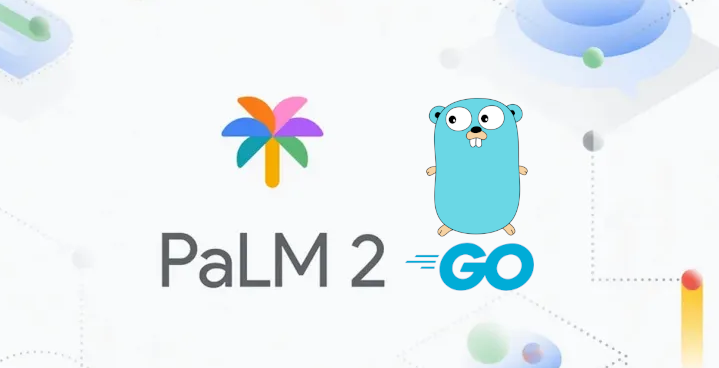 Generative AI app development using Vertex AI and Golang | by Edi Wiraya | Google Cloud ...