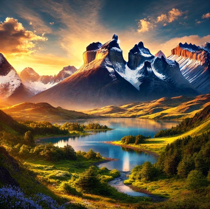 The Importance of Environmental Sustainability in a Rapidly Changing ...