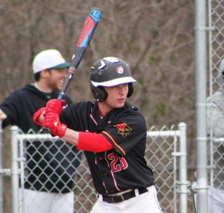 Ryan senior having another comeback year | by Joe Mason | Northeast ...