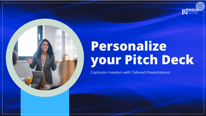 Pitching Perfection: How Pitch Our Way Crafts Winning Startup Decks ...