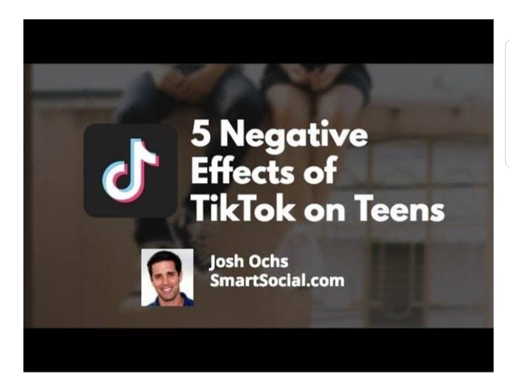 Tik Tok Demographics ,Challenges And Impact. Demographics 1. Primary ...