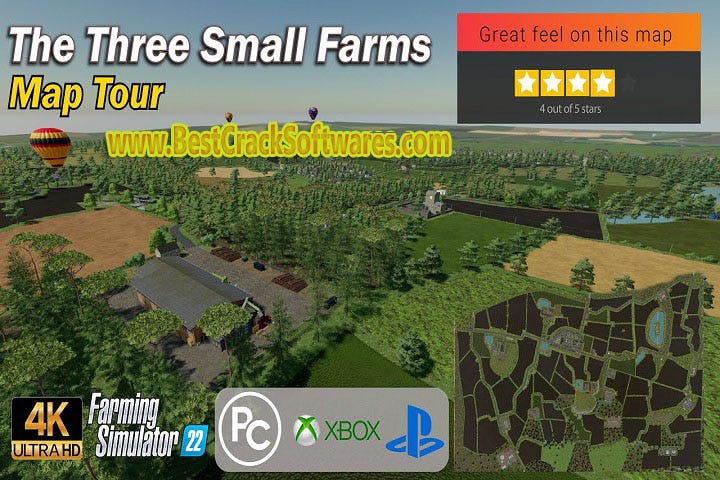 Fs 22 middle burgh 1.0 Pc Software | by Touqeer | Dec, 2023 | Medium