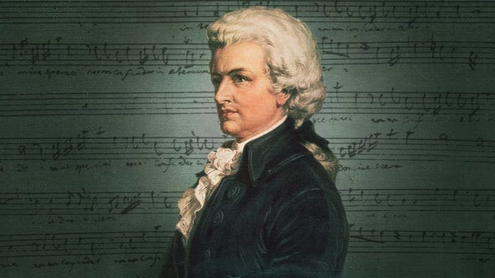 The Mozart Mindset: How Listening to Classical Music Can Boost Your IQ ...