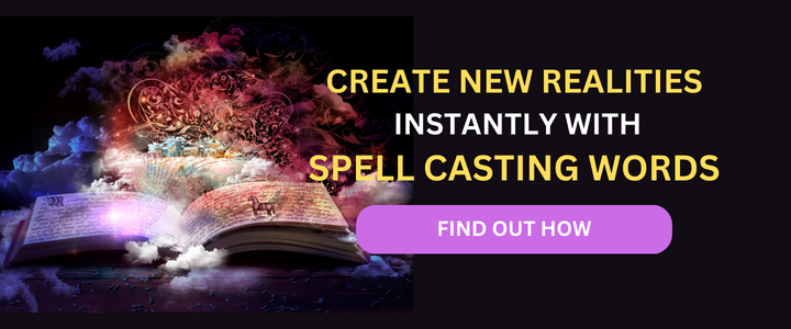Abundance Unleashed: Spell-Casting Words Review | Medium