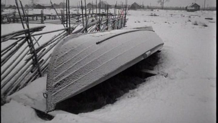A Celebration of Two Films by Sergei Loznitsa, Streaming Free on Nonfics This Month | by Daniel ...