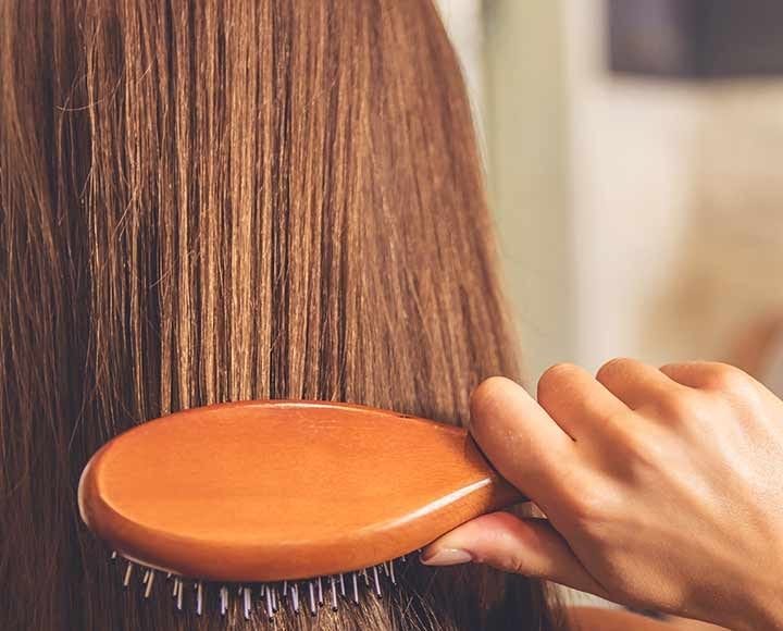 7 Cara Simpel untuk Rambut Halus, Panjang, dan Lembut | by Wanita22.com ...