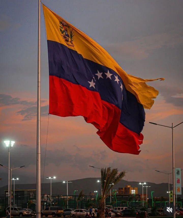 The World Debates, Venezuela Survives | by Bea Sanchez | Jan, 2026 | Medium