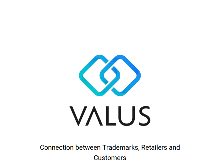 VALUS Project. VALUS is a blockchain platform that… | by Владимир ...