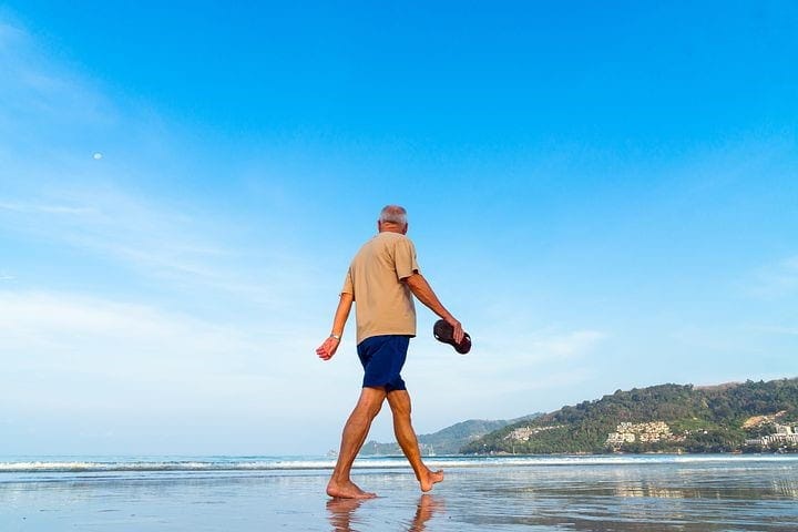 Older Americans Month: Aging Unbound | by Institute for Public Health ...