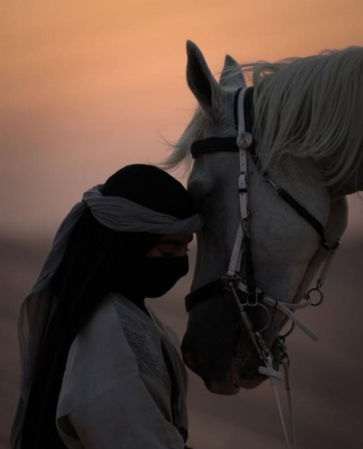 Her Name Holds Power. People often pause when they hear my… | by Bashir Sultanat Erinlola | Aug ...