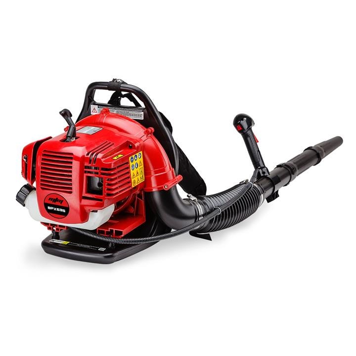 MTM 30CC Backpack Petrol Leaf Blower Yard Garden Commercial Outdoor ...