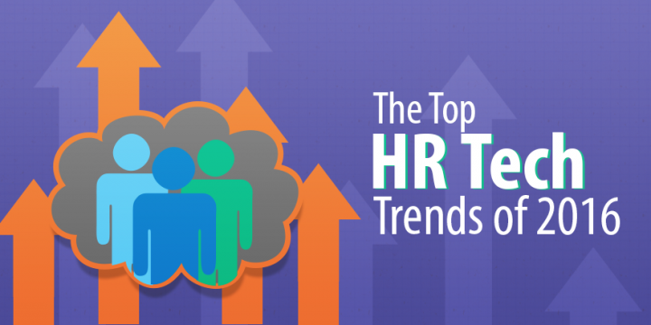 Top 5 HR Trends for 2016. Originally Published by The Capterra… | by ...
