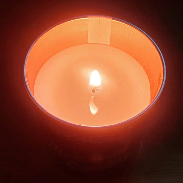 prayer for the dead two. and how do i cauterise this body of… | by ...