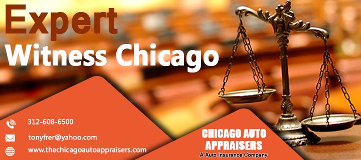 Understanding The Meaning & Role Of Expert Witness | by ...