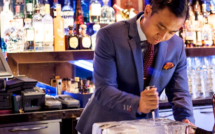 BRING AN ICE PROGRAM TO YOUR BAR October 08 2015 | by Uber BarTools ...