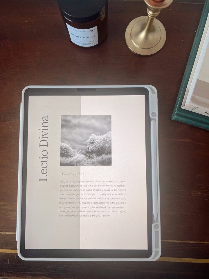 A Guided Faith Experience: Blessed Is She’s Devotional for Women | by ...