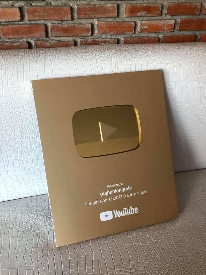 How To Get 1 Million Youtube Subscribers — In 2023 By Atif Ali Shah