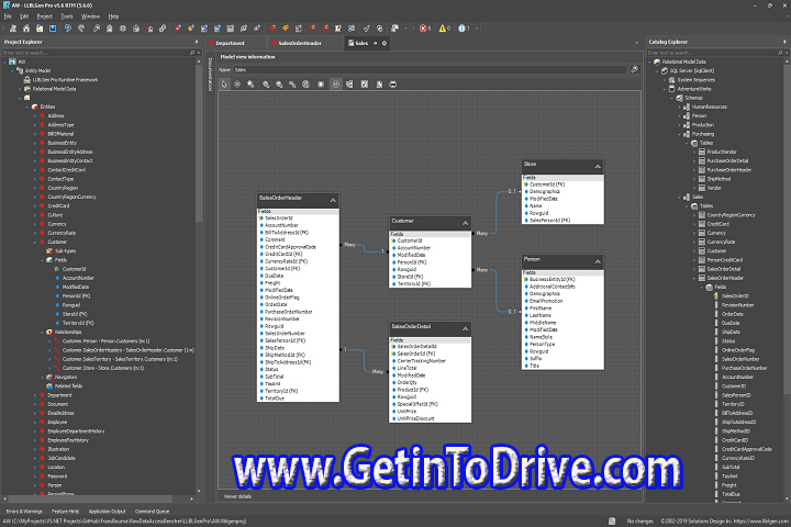 ,LLBLGen Pro 5.9.1 Free — MahnoorPC.net | by MahnoorPC | Medium