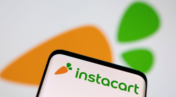 Instacart Pre IPO | EquityZen Users Community