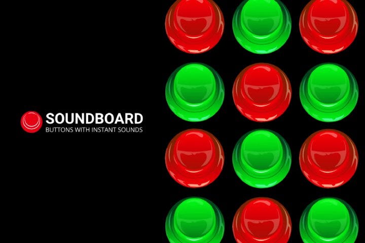 Play Sound Buttons Unblocked Game Online [Full-Screen]🎮🕹️ | by GS2Play ...