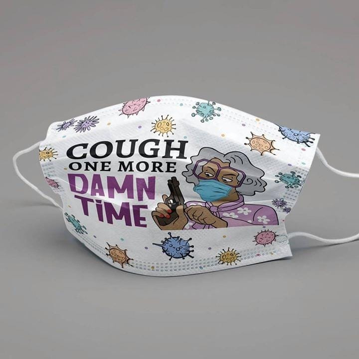 Cough Cloth