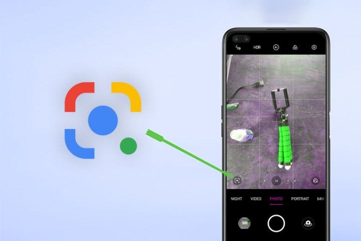 How To Use Google Lens. Introduction | by techread news | Medium
