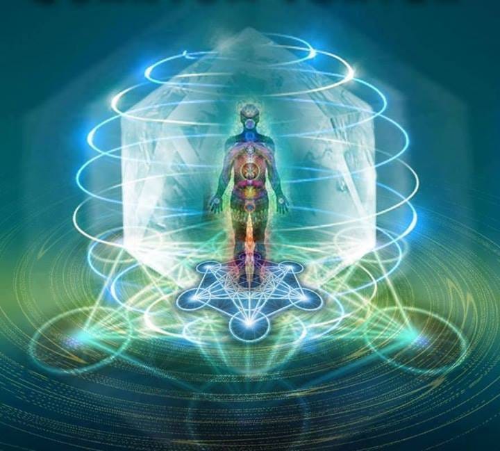 Reincarnation Cycle