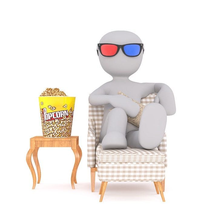 My Movie Pass Review Find Out The TRUTH! | by Michael Smith | Medium